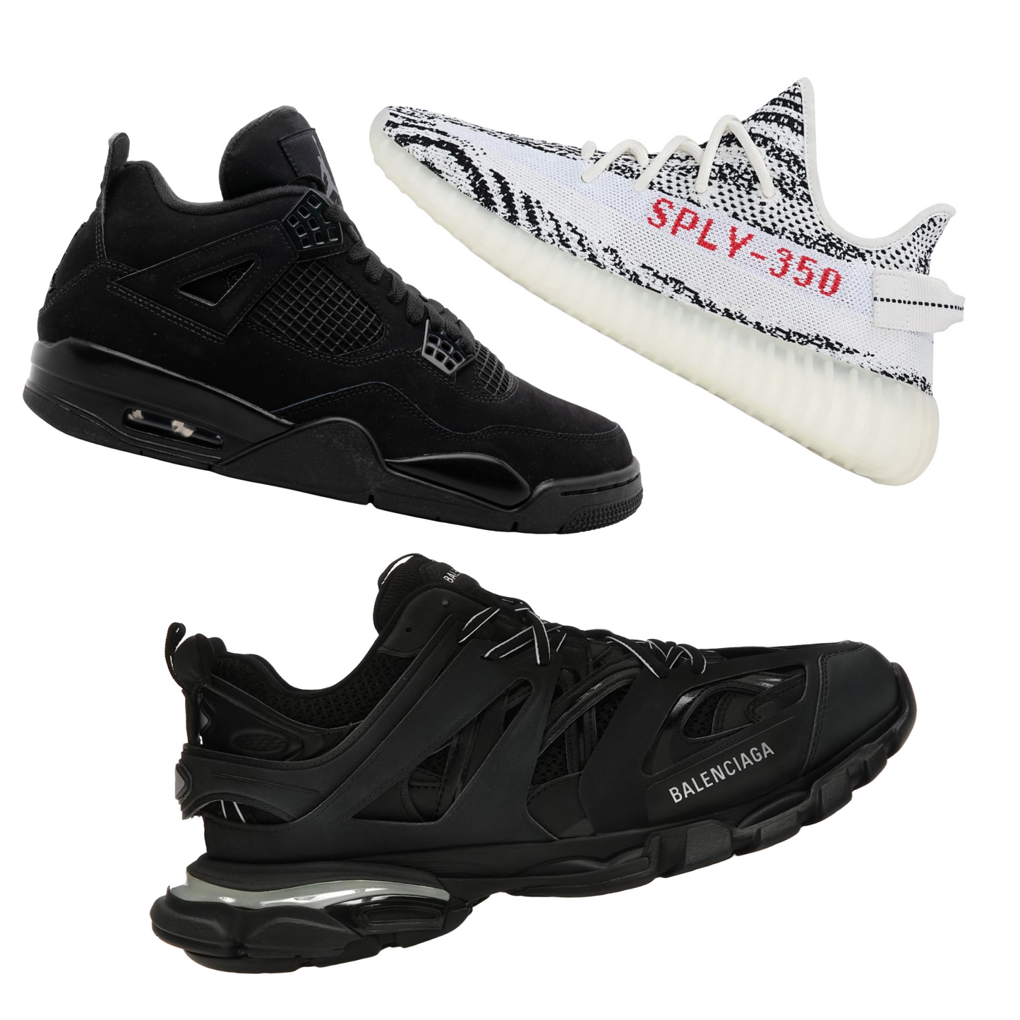 All Shoes Bundle - Vendor – Reselluxe